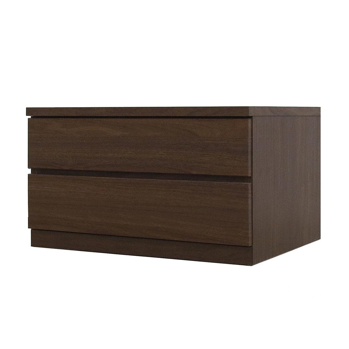 選べるチェスト70 2段 奥行55 ウォールナット通販 | ニトリネット【公式】 家具・インテリア通販