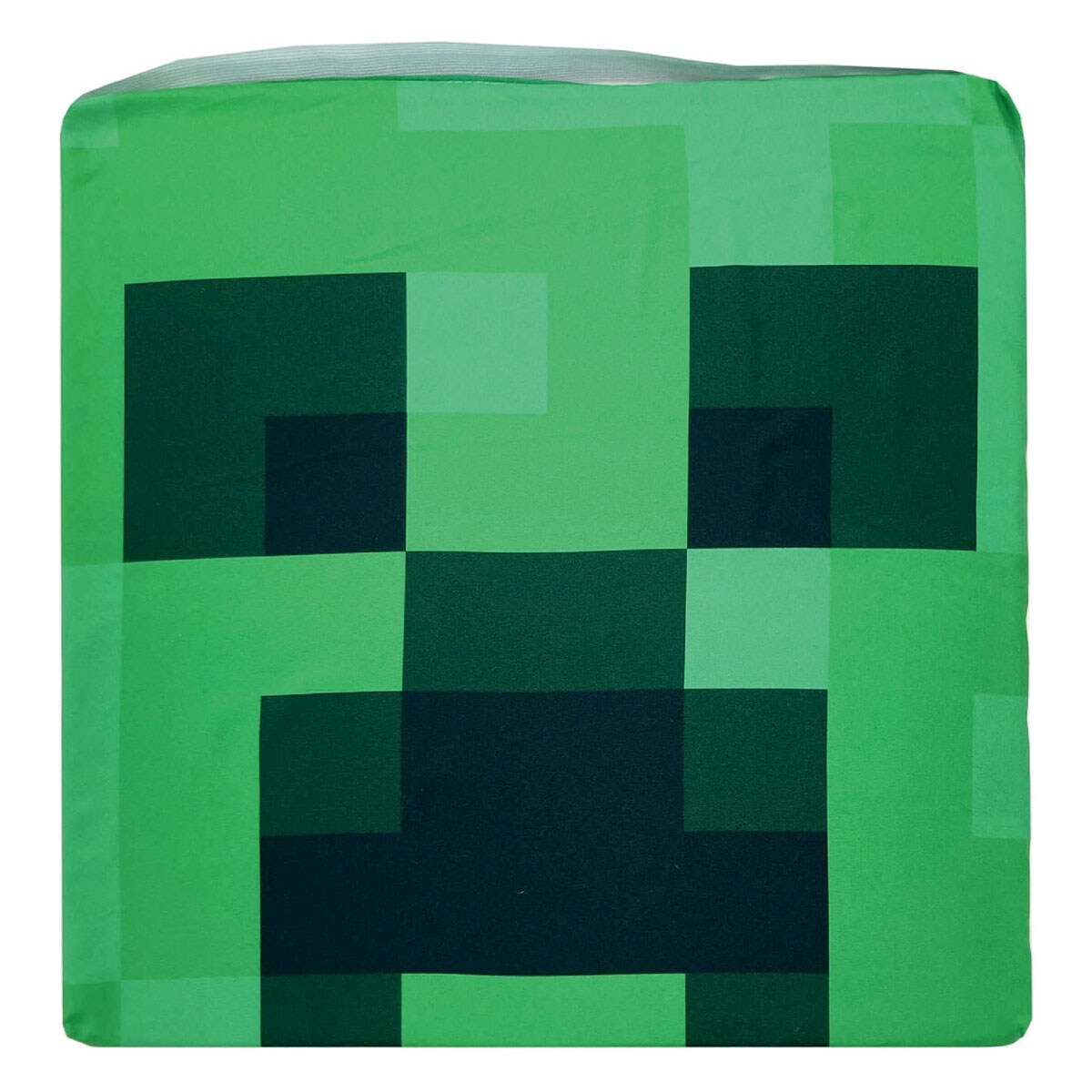 MINECRAFT 学童クッション クリーパー通販 | ニトリネット【公式】 家具・インテリア通販