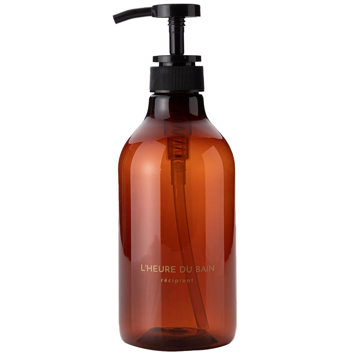 【デコホーム商品】ディスペンサー(600mL BR JS366)通販 | ニトリネット【公式】 家具・インテリア通販