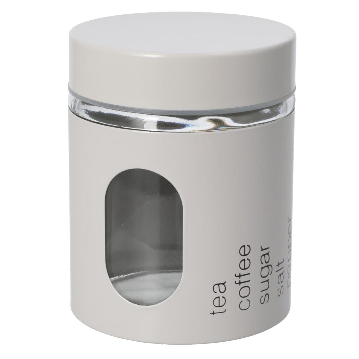 ガラスキャニスター(600ml MO ST01) | ニトリネット【公式】 家具・インテリア通販