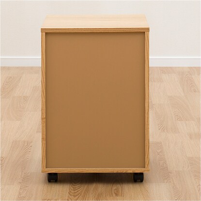 ワゴン(プロモ 40 LBR)通販 | ニトリネット【公式】 家具・インテリア通販