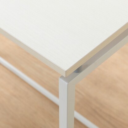 折りたたみデスク(ZK009 80 WW)通販 | ニトリネット【公式】 家具・インテリア通販