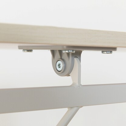 折りたたみデスク(ZK009 80 WW)通販 | ニトリネット【公式】 家具・インテリア通販