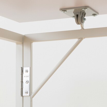 折りたたみデスク(ZK009 80 WW)通販 | ニトリネット【公式】 家具・インテリア通販