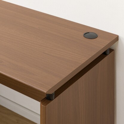 システムデスク(RB004 140 MBR)通販 | ニトリネット【公式】 家具・インテリア通販