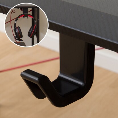 ゲーミングL型コーナーデスク(GM003 160 BK)通販 | ニトリネット【公式】 家具・インテリア通販