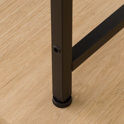 ゲーミングL型コーナーデスク(GM003 160 BK/RE)通販 | ニトリネット【公式】 家具・インテリア通販