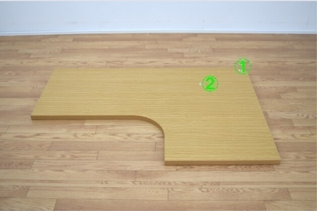 Lｶﾞﾀﾃﾝﾊﾞﾝ ﾌﾟﾚﾌｪ 140R LBR通販 | ニトリネット【公式】 家具・インテリア通販