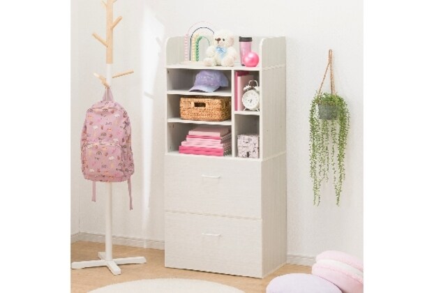 ﾁｪｽﾄﾗｯｸ BD23AV WW通販 | ニトリネット【公式】 家具・インテリア通販