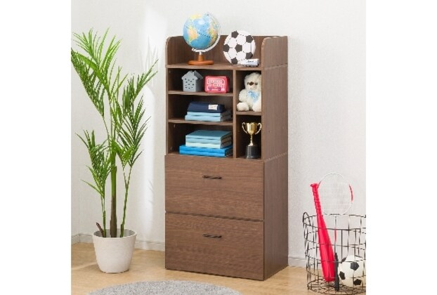 ﾁｪｽﾄﾗｯｸ BD23AV MBR通販 | ニトリネット【公式】 家具・インテリア通販