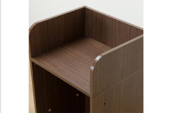 ﾊﾝｶﾞｰﾗｯｸ BD23AV MBR | ニトリネット【公式】 家具・インテリア通販