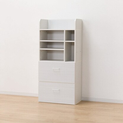 ロフトベッド(デニッシュBD23AV ホワイト色ライト+コンセントBOX付きWW/WH)通販 | ニトリネット【公式】 家具・インテリア通販