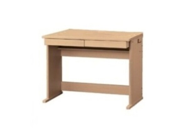 ﾃﾞｽｸ DK24 LBR P通販 | ニトリネット【公式】 家具・インテリア通販