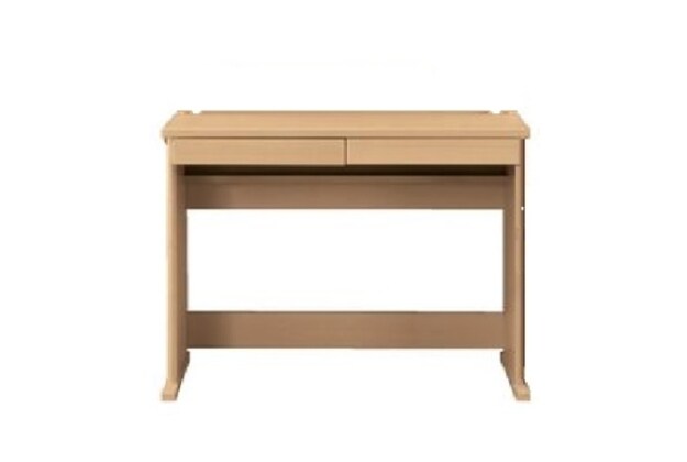 ﾃﾞｽｸ DK24 LBR P通販 | ニトリネット【公式】 家具・インテリア通販