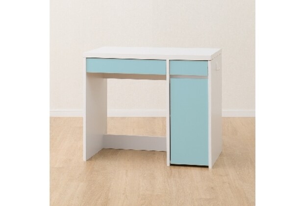 ﾃﾞｽｸ ES23 WH/TBL通販 | ニトリネット【公式】 家具・インテリア通販