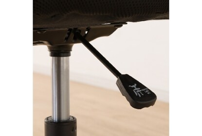 ｵﾌｨｽﾁｪｱ OC002 BK通販 | ニトリネット【公式】 家具・インテリア通販