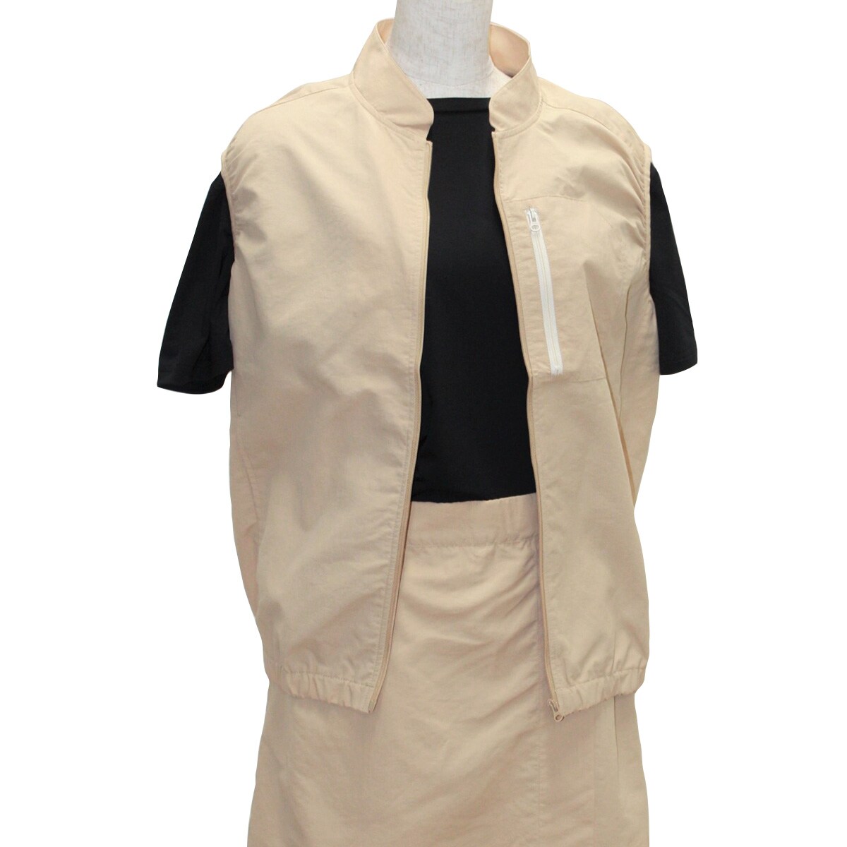 【Neasy】レディスタスロンベスト(BE LL) | ニトリネット【公式】 家具・インテリア通販