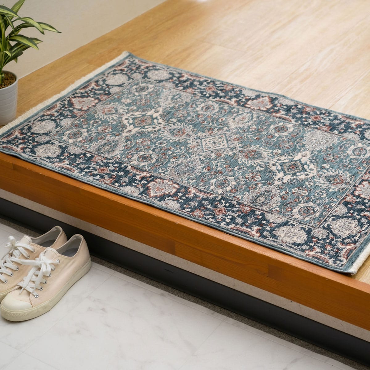 フロアマット(アルスラーンNV 70x120) | ニトリネット【公式】 家具・インテリア通販