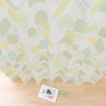 お好みサイズカーテン フェンリル(幅101-200/丈171-220cm)通販 | ニトリネット【公式】 家具・インテリア通販