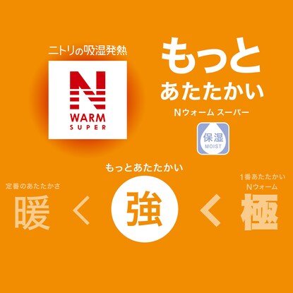 ピローパッド(NウォームSP A2211)通販 | ニトリネット【公式】 家具・インテリア通販