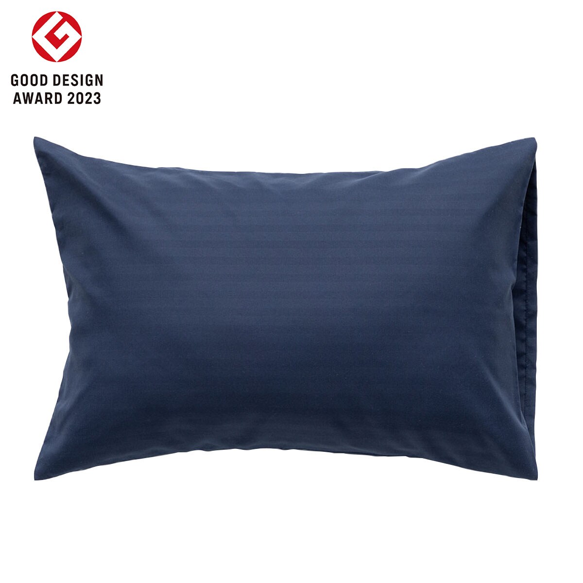 枕カバー(KM01 NV)通販 | ニトリネット【公式】 家具・インテリア通販