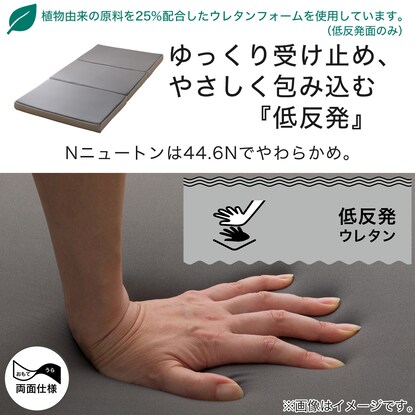 感触選べるプレミアフィット敷布団(F2204)通販 | ニトリネット【公式】 家具・インテリア通販