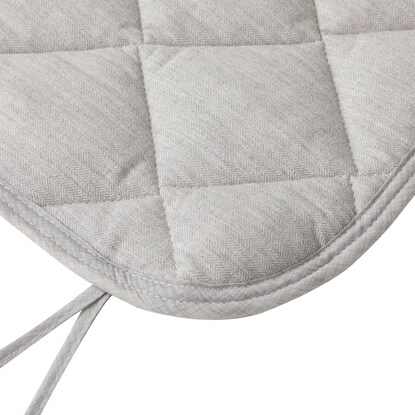 ロングチェアシート(KC2304 GY)通販 | ニトリネット【公式】 家具・インテリア通販