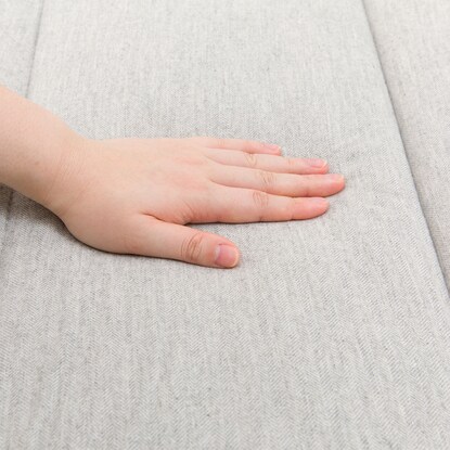 ごろ寝クッション(KC2304 GY)通販 | ニトリネット【公式】 家具・インテリア通販