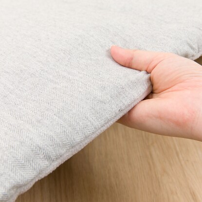 ごろ寝クッション(KC2304 GY)通販 | ニトリネット【公式】 家具・インテリア通販