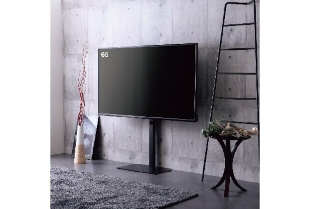 ｶﾍﾞﾖｾTVｽﾀﾝﾄﾞ HTR01 BK通販 | ニトリネット【公式】 家具・インテリア通販