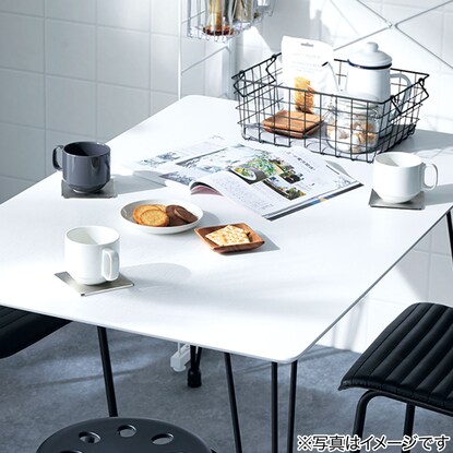 積み重ねできるバスケット フィロー2 よこ型ハーフ通販 | ニトリネット【公式】 家具・インテリア通販