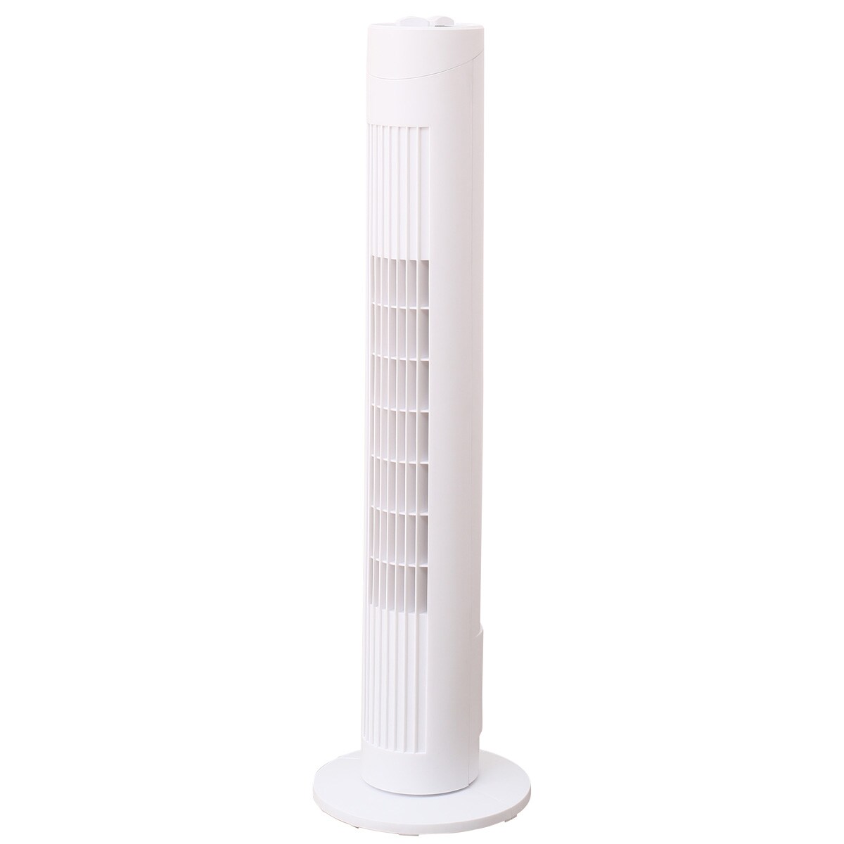 タイマー付きスリムタワーファン(FTH-T1WH_NO)通販 | ニトリネット【公式】 家具・インテリア通販