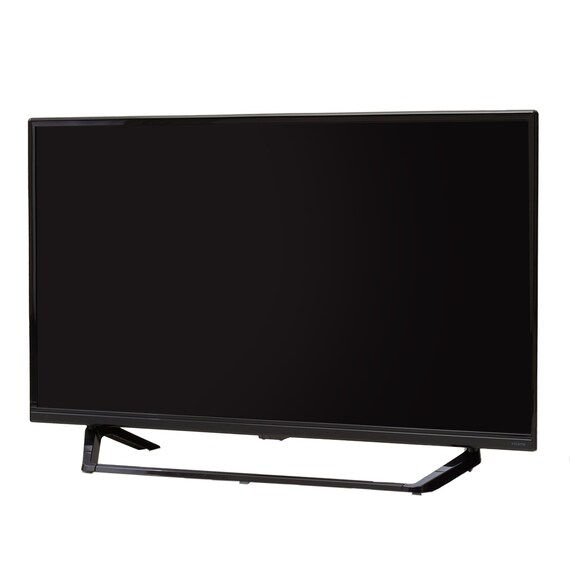 32v型液晶テレビ(OL32WD10S ブラック) 延長保証付き(リサイクル回収あり)通販 | ニトリネット【公式】 家具・インテリア通販