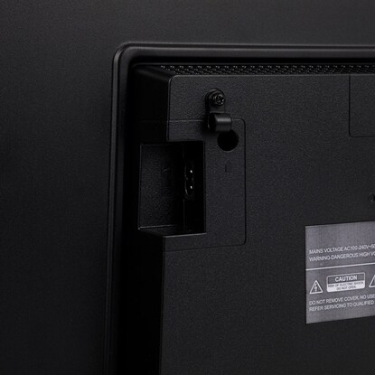 32型チューナーレステレビ(32S2 ホワイト)通販 | ニトリネット【公式】 家具・インテリア通販