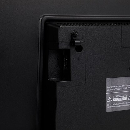 32型チューナーレステレビ(32S2 ホワイト)通販 | ニトリネット【公式】 家具・インテリア通販