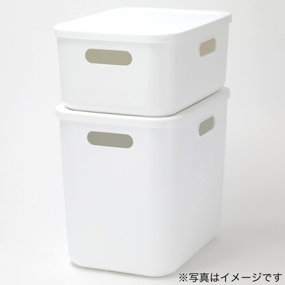 【ソフトNインボックス用】クォーター・たて型ハーフ用 フタ通販 | ニトリネット【公式】 家具・インテリア通販