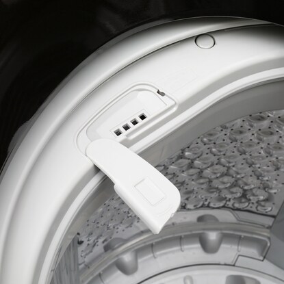 9kg全自動洗濯機(NTR90 ブラック)通販 | ニトリネット【公式】 家具・インテリア通販