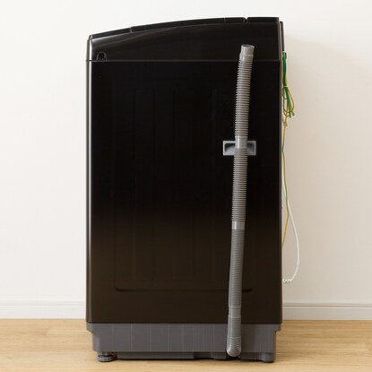 9kg全自動洗濯機(NTR90 ブラック)通販 | ニトリネット【公式】 家具・インテリア通販