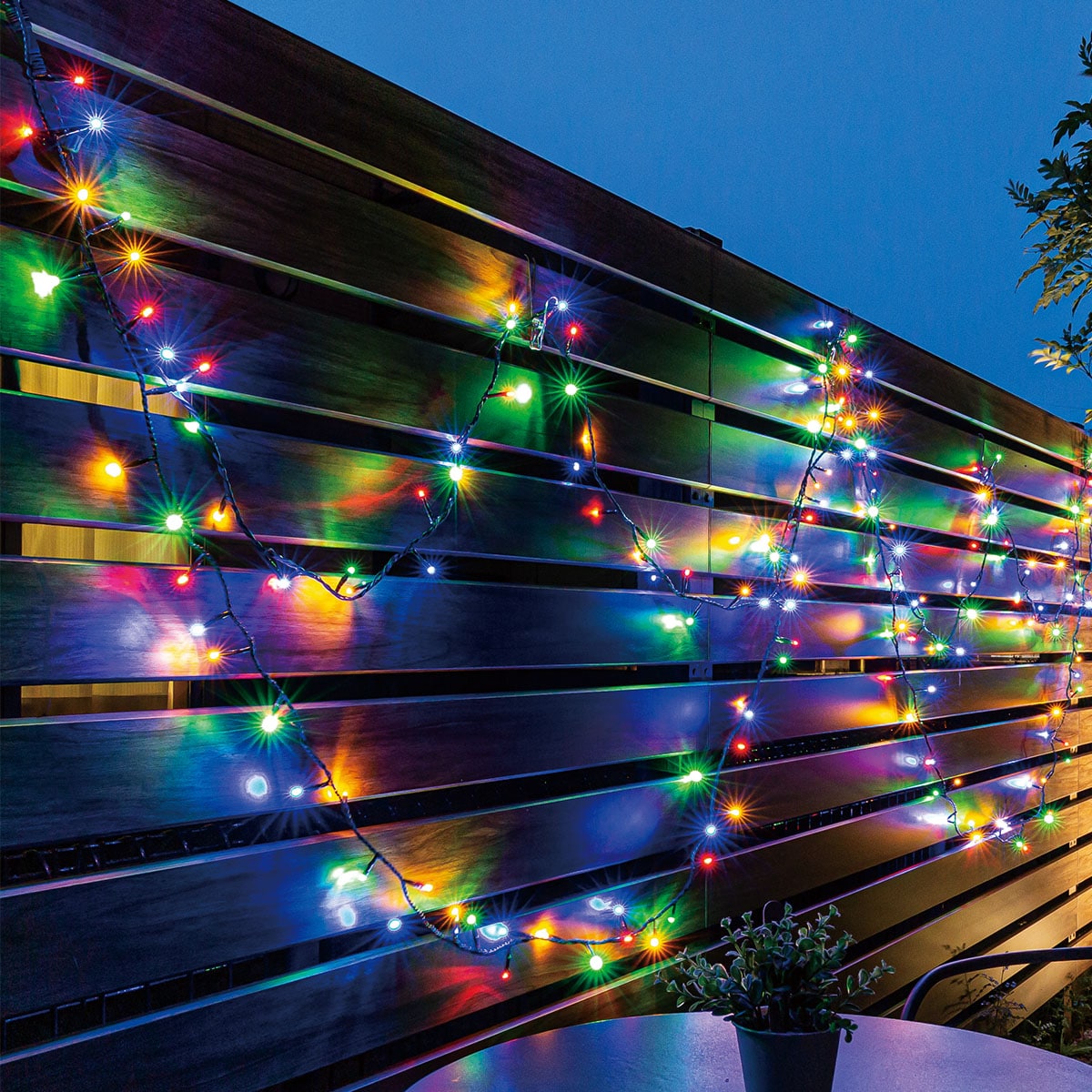 LEDライト(160球 4色ミックス n2TK)通販 | ニトリネット【公式】 家具・インテリア通販