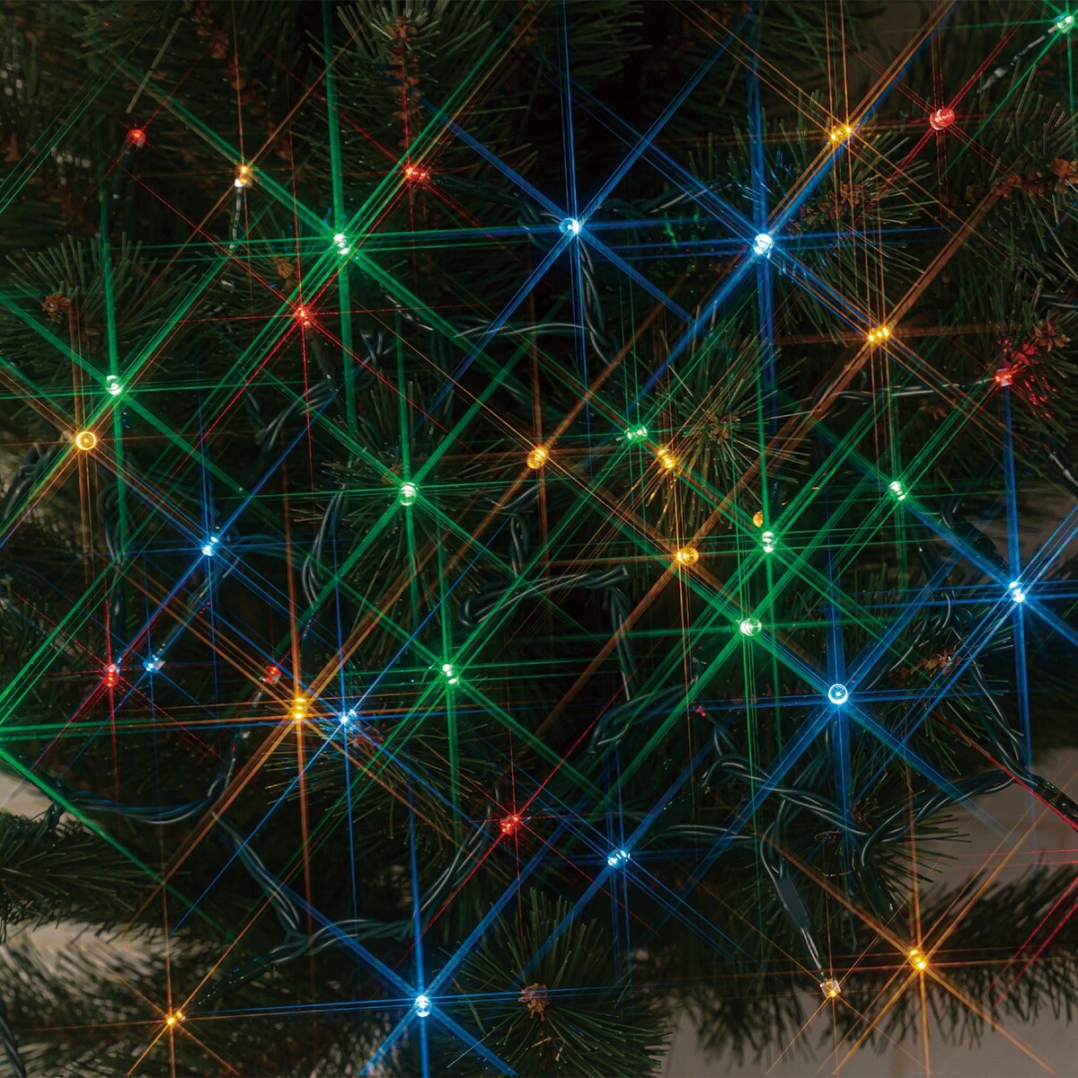 ソーラーLEDライト(50球 ミックス n2TK)通販 | ニトリネット【公式】 家具・インテリア通販