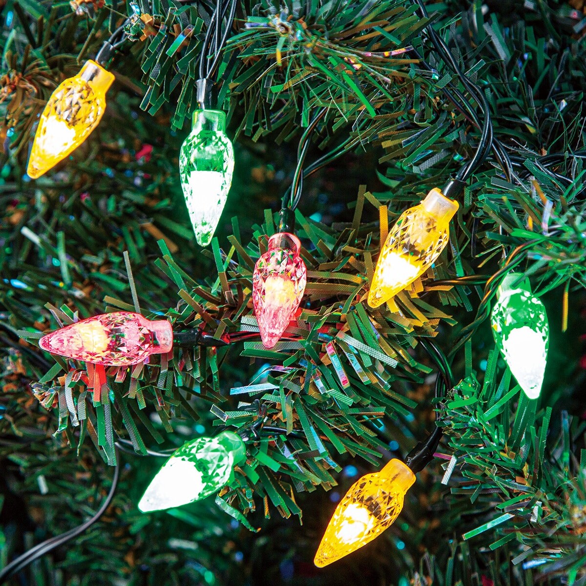 LEDガーランド(50球 USB n2TK)通販 | ニトリネット【公式】 家具・インテリア通販