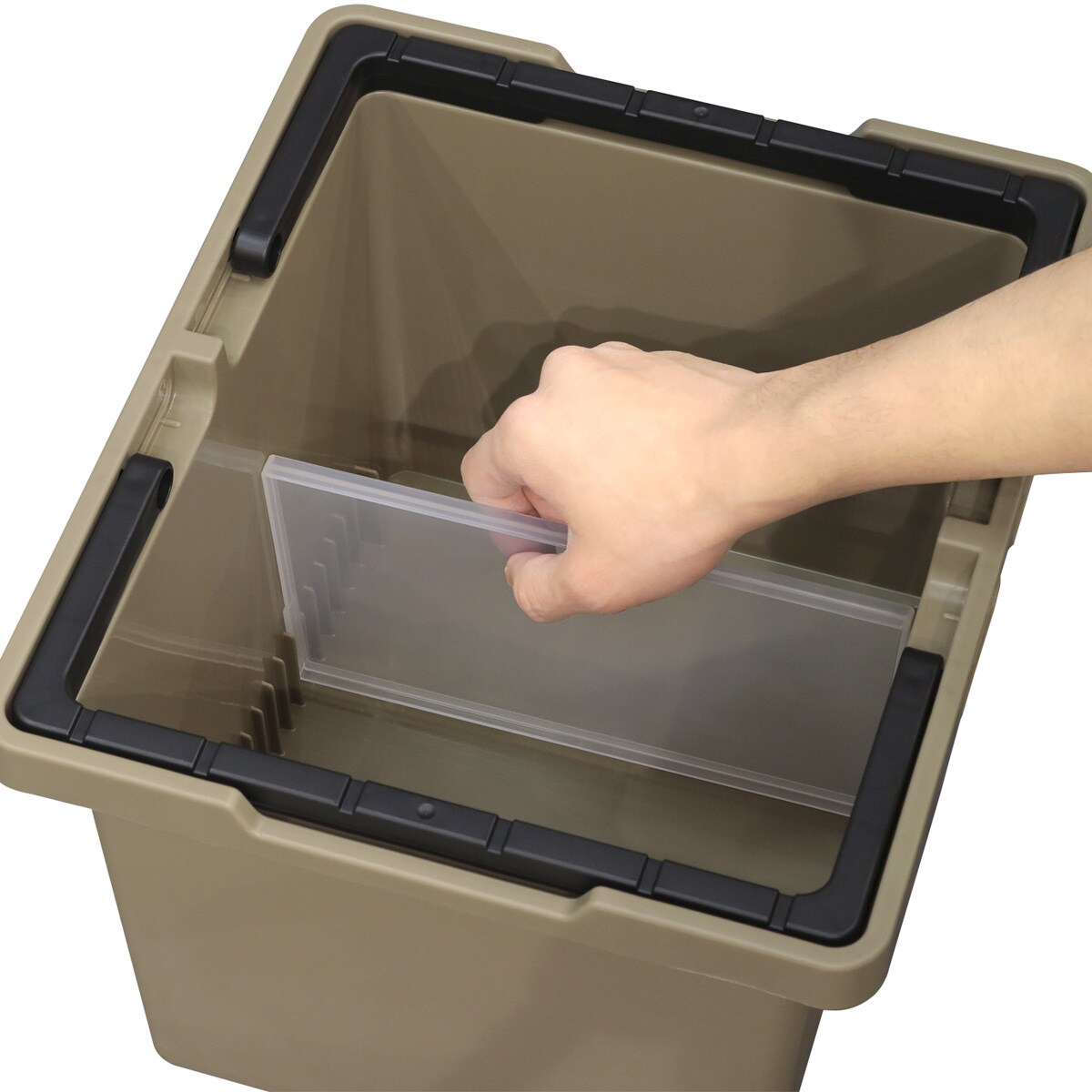 セパレートバスケット (45用 仕切り板 SPB－S45)通販 | ニトリネット【公式】 家具・インテリア通販