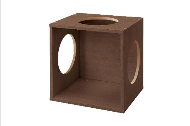 ｷｭｰﾌﾞﾗｯｸCA01 ﾍﾟｯﾄOP-MBR | ニトリネット【公式】 家具・インテリア通販