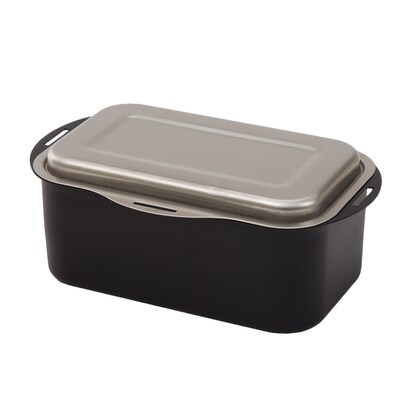 IH・ガス火 コンパクト天ぷら鍋 バット・網付き(IW01)通販 | ニトリネット【公式】 家具・インテリア通販