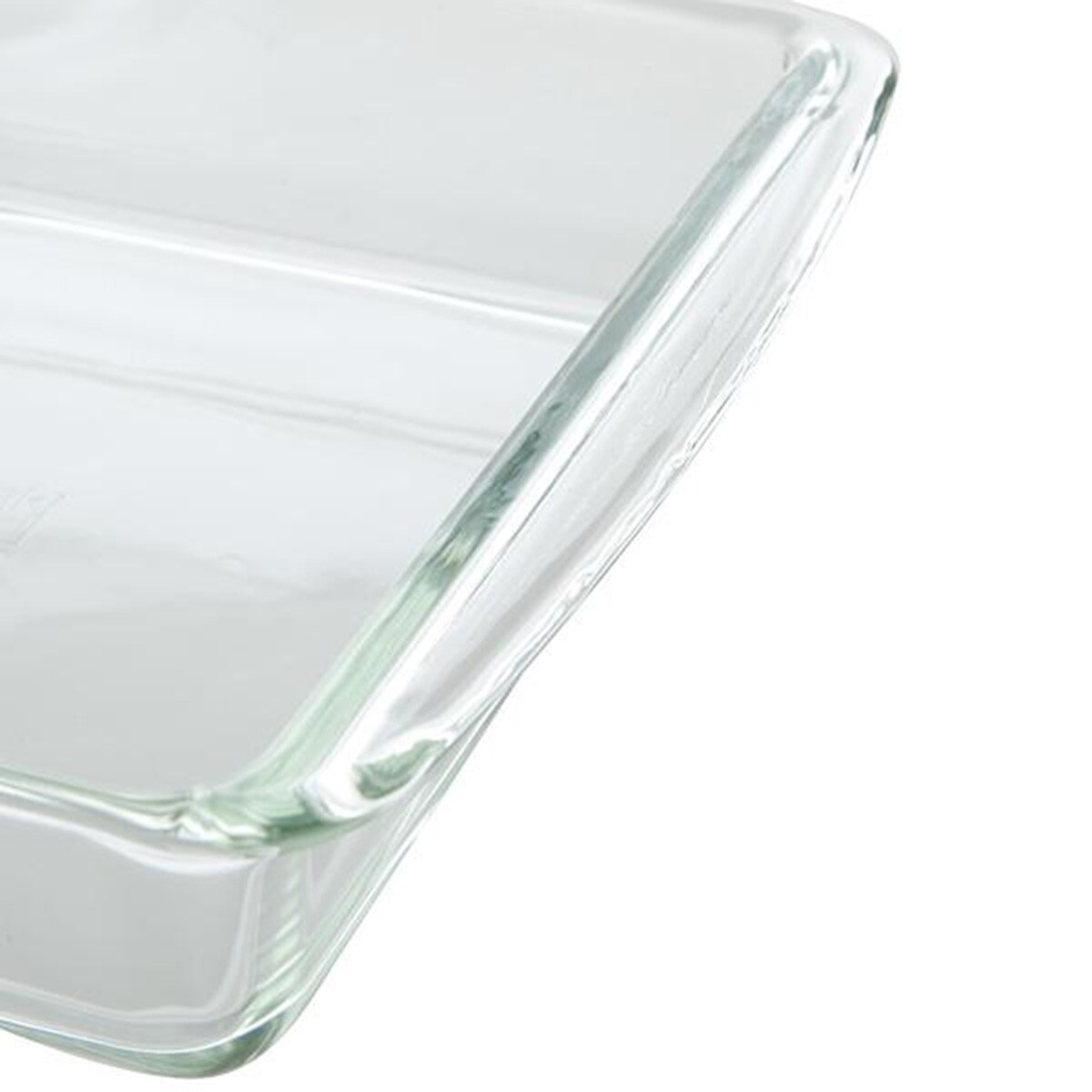 耐熱ガラス ケーキ焼き皿(KB222 カクガタ)通販 | ニトリネット【公式】 家具・インテリア通販