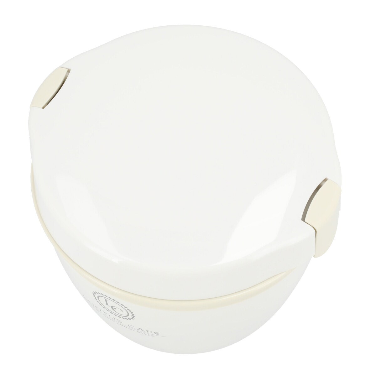 カフェ丼ランチジャー620 (HLB-CD620)通販 | ニトリネット【公式】 家具・インテリア通販