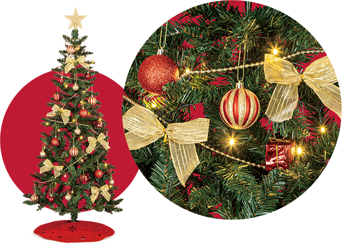 クリスマス特集2024 | ニトリネット【公式】 家具・インテリア通販