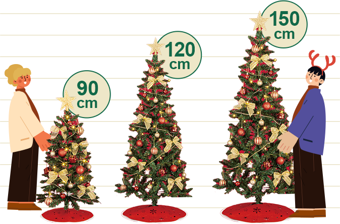クリスマス特集2024 | ニトリネット【公式】 家具・インテリア通販