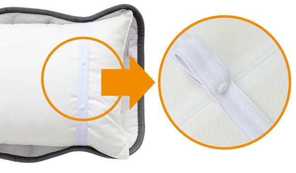 ピローパッド(NウォームSP A2211)通販 | ニトリネット【公式】 家具・インテリア通販